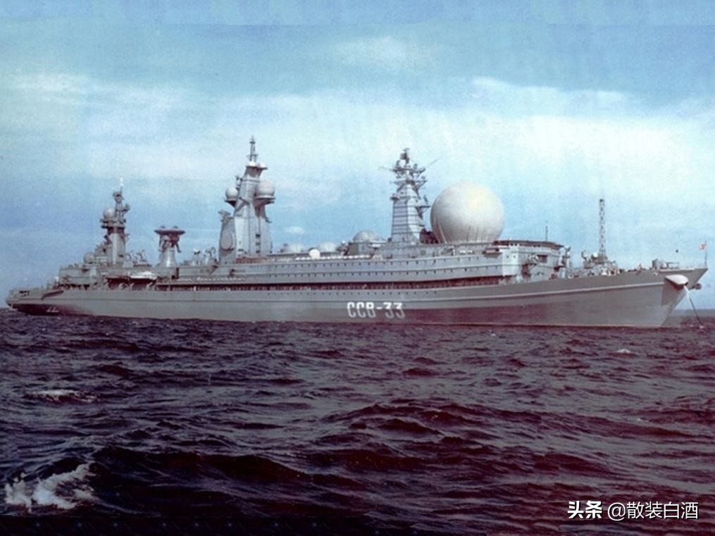 The Soviet Orel-class nuclear aircraft carrier: ten years before the ...