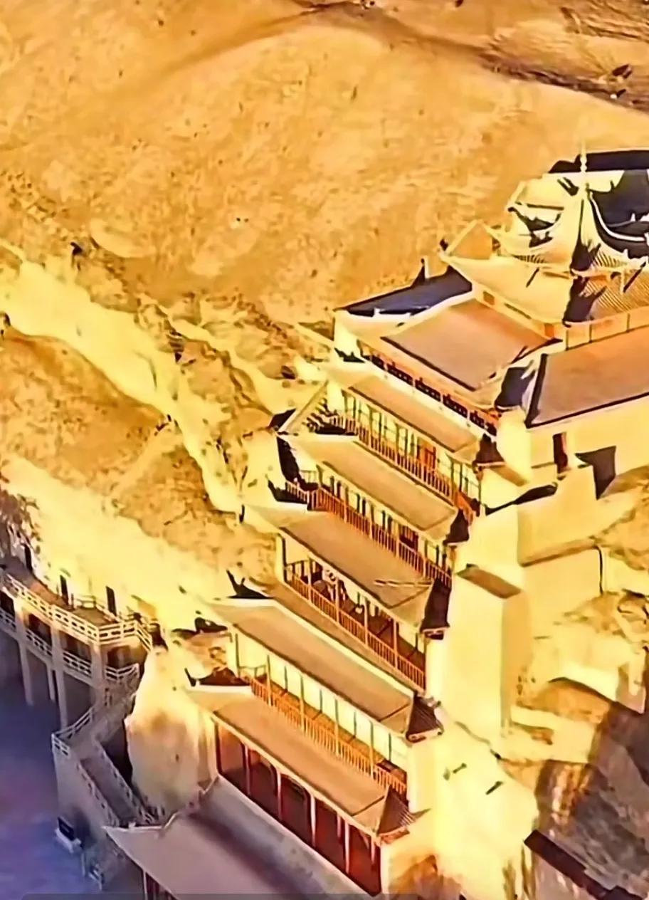 Top 10 Most Beautiful Tourist Attractions in Gansu The most beautiful ...