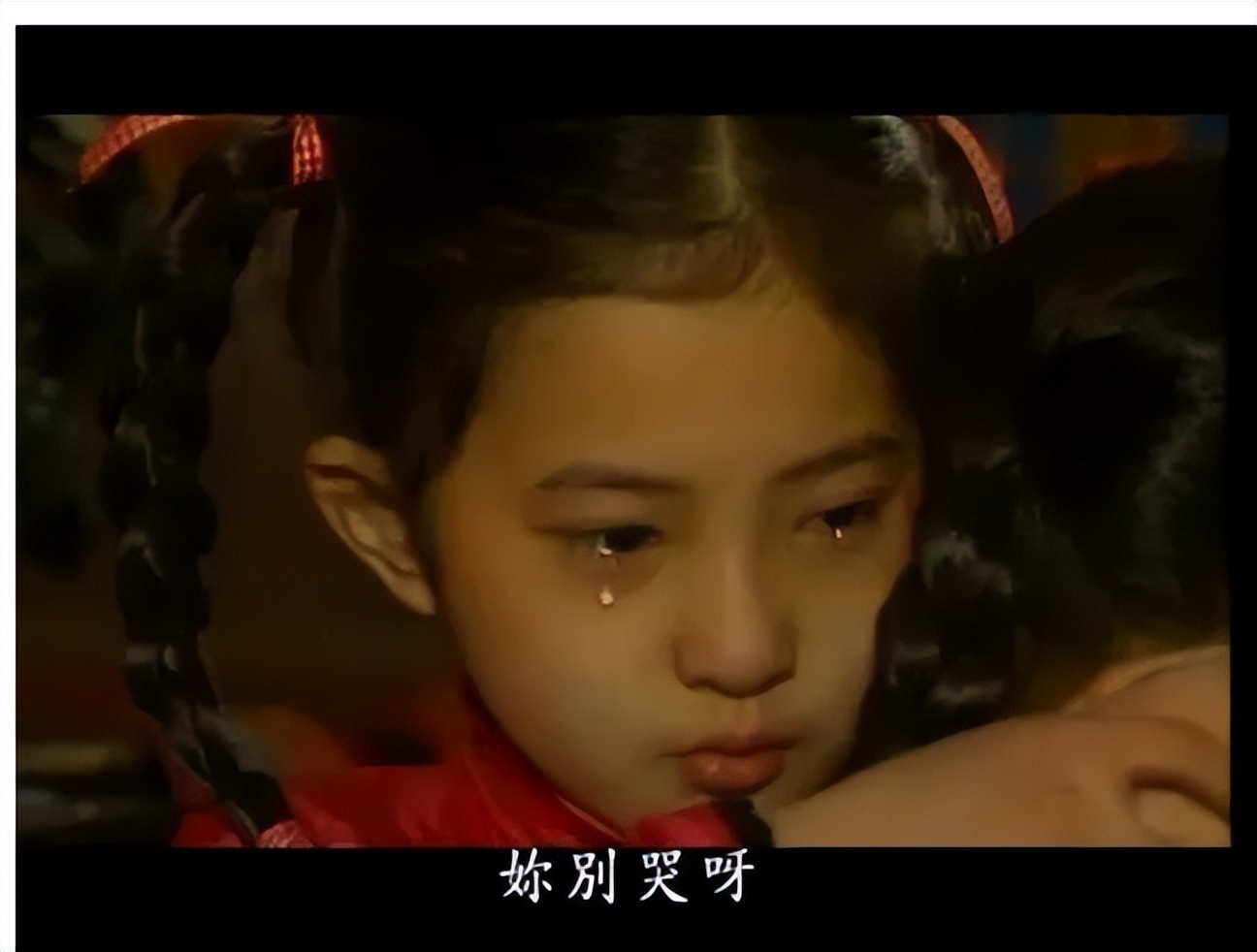 The world is sober Jin Ming: he became famous at the age of 8 and was ...