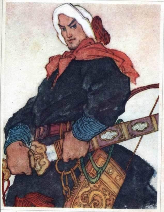 Li Zicheng, leader of the peasant uprising in the late Ming Dynasty - iNEWS