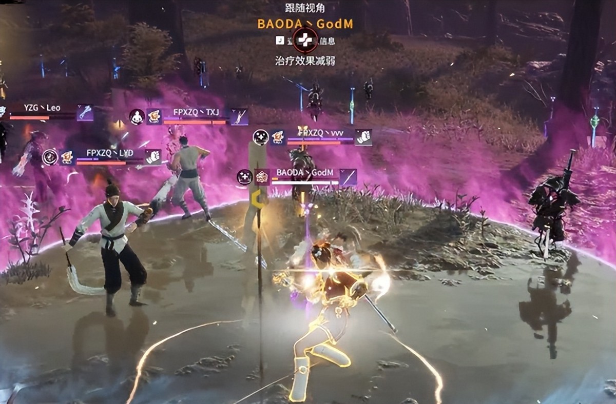 Eternal Calamity NBPL: Is the BAODA team getting better?149 Finals six times double catch ...