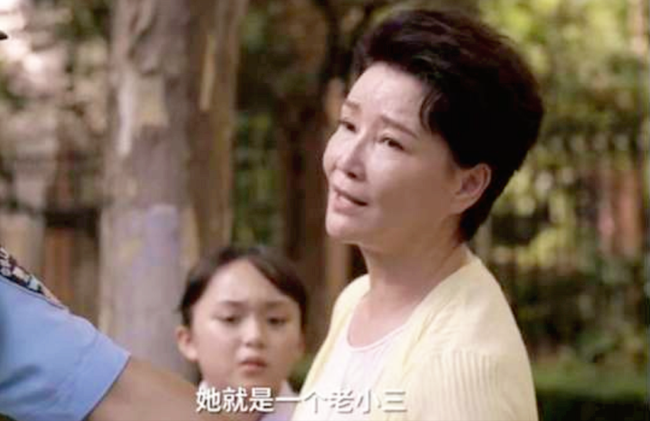 Famous actress Athena Chu: My marriage failed, I feel guilty about my ...