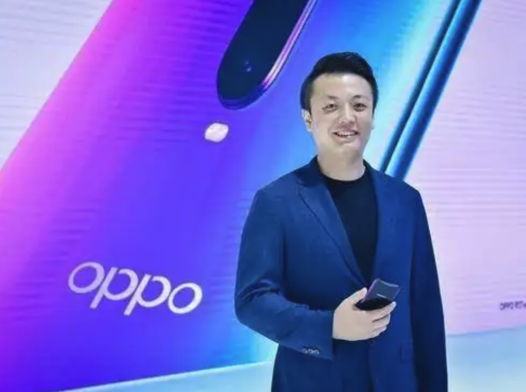 Shen Yiren, former vice president of OPPO, sent a long article: After ...