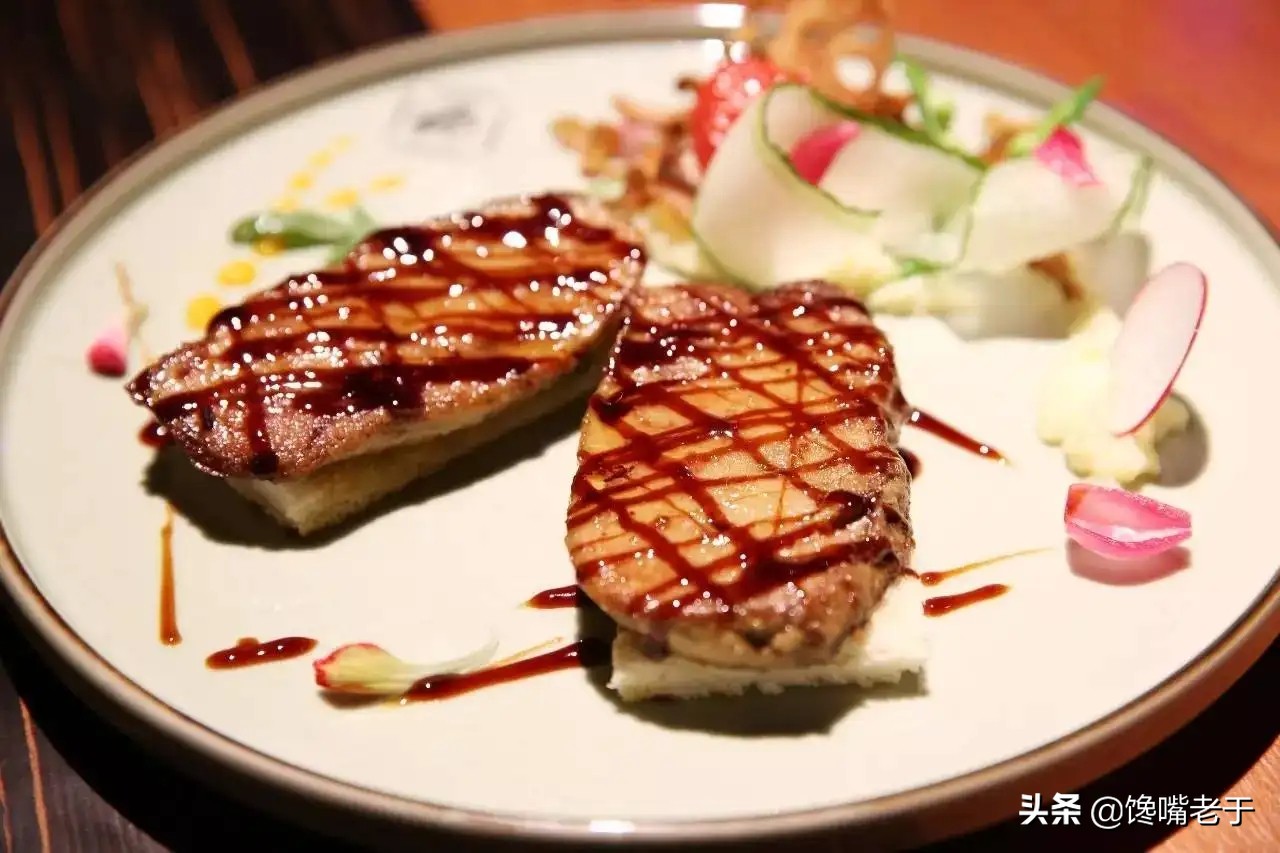 They are all foie gras. What is the difference between French foie gras and Chinese foie gras?It ...