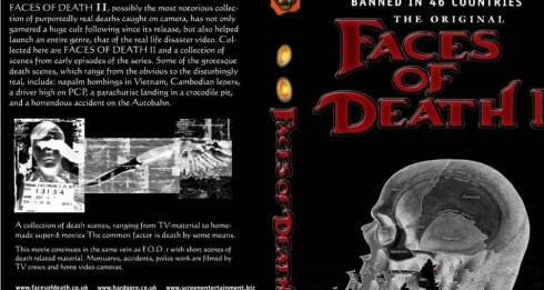 Heavy taste upgrade - "The Vomiting Gore Trilogy" - iNEWS