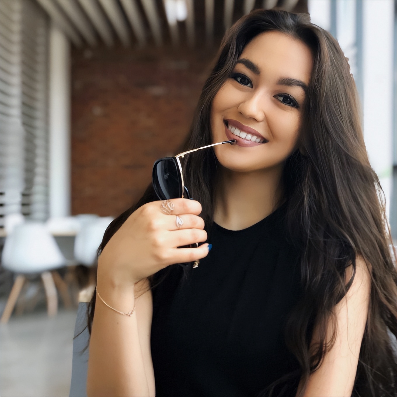 We may not know where Bashkir is, but the beauties here need to know ...