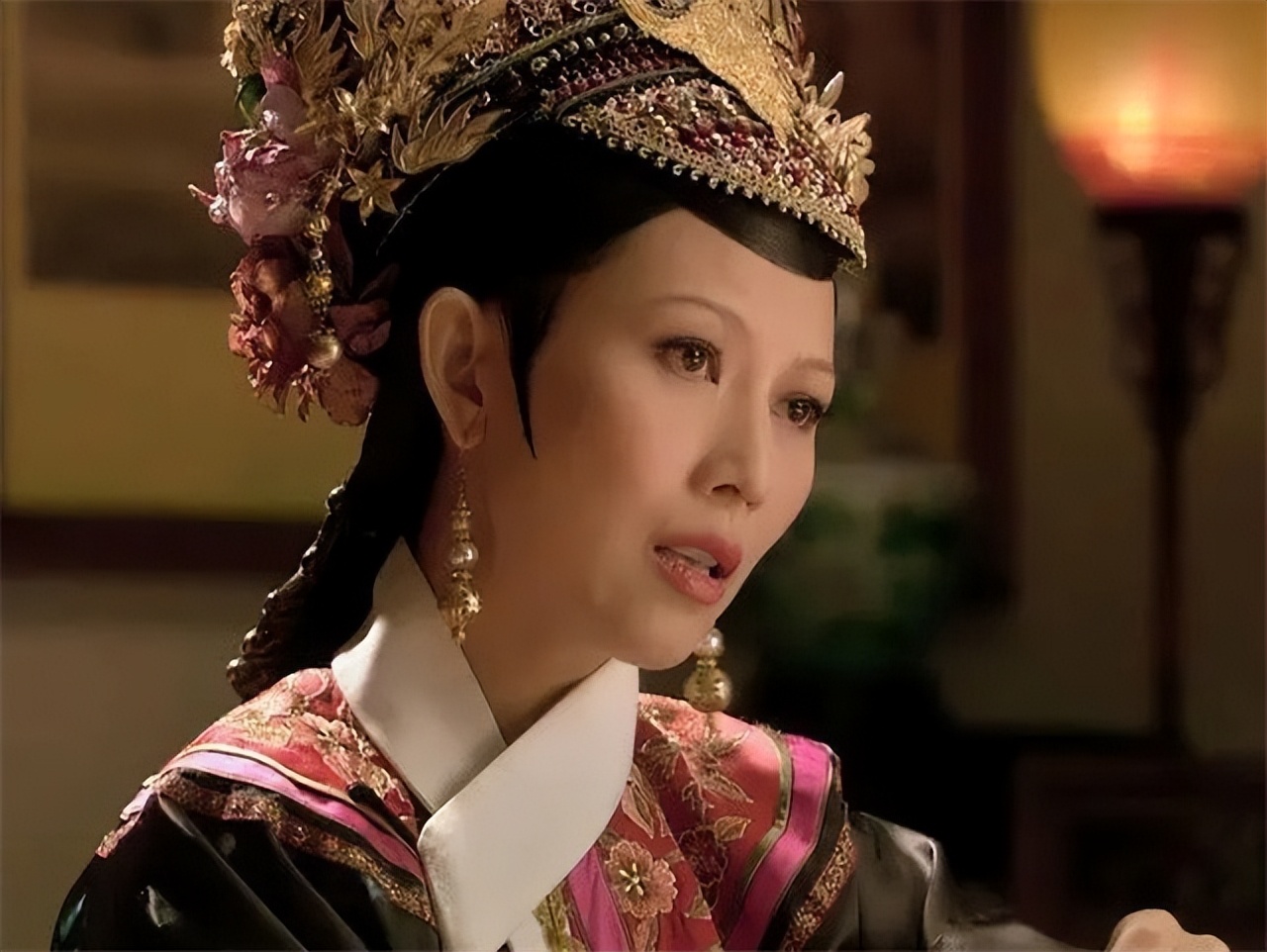 Zhen Huan didn't figure it out until she died, why did the emperor ...