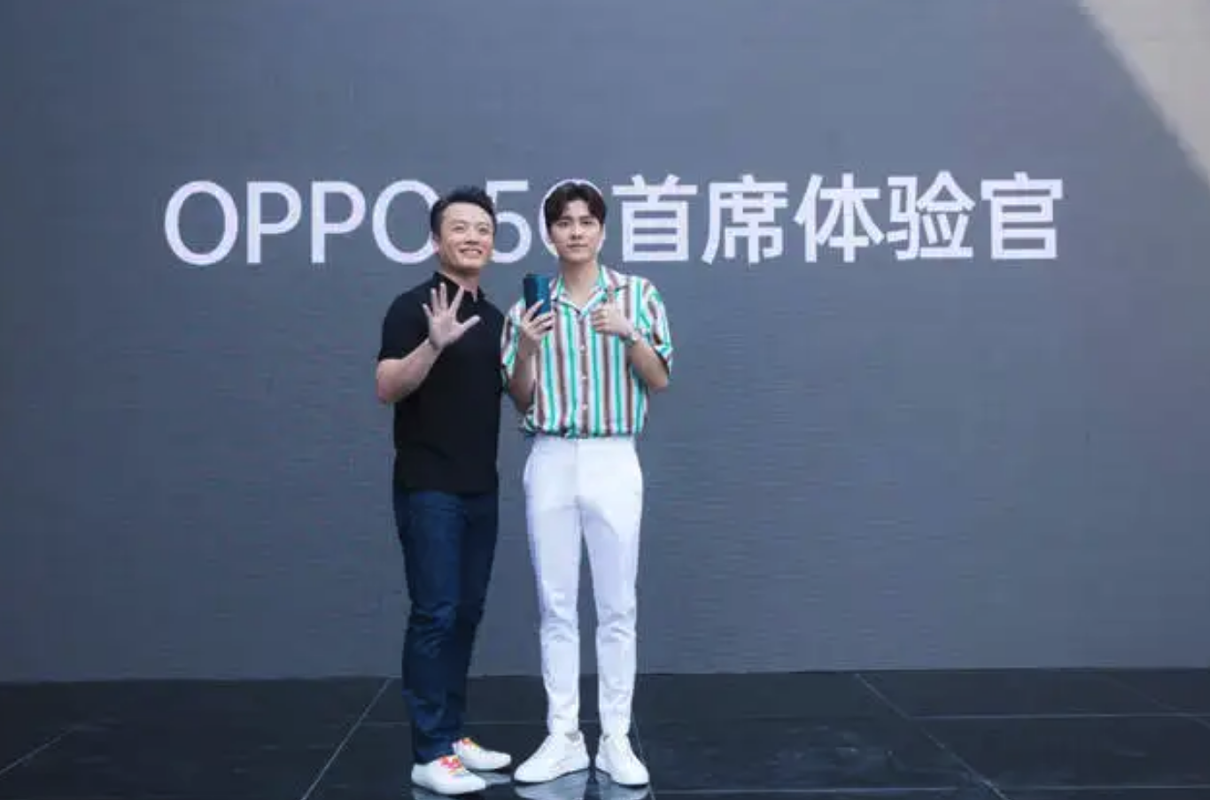 Shen Yiren, former vice president of OPPO, sent a long article: After ...