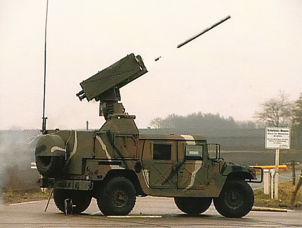 ASRAD-R air defense system in War Thunder - iNEWS