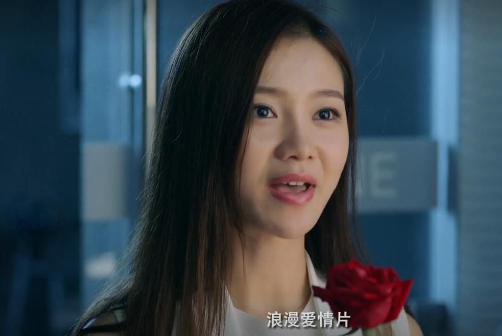 Zhang Jiayi's new drama has a strong lineup, but after watching 2 ...