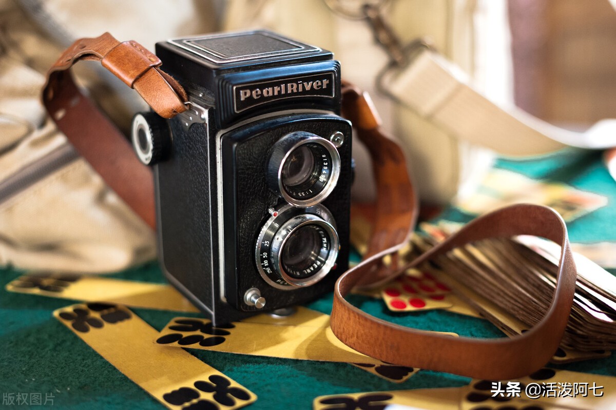 Using photography as a metaphor ~ reflection theory - what is ...