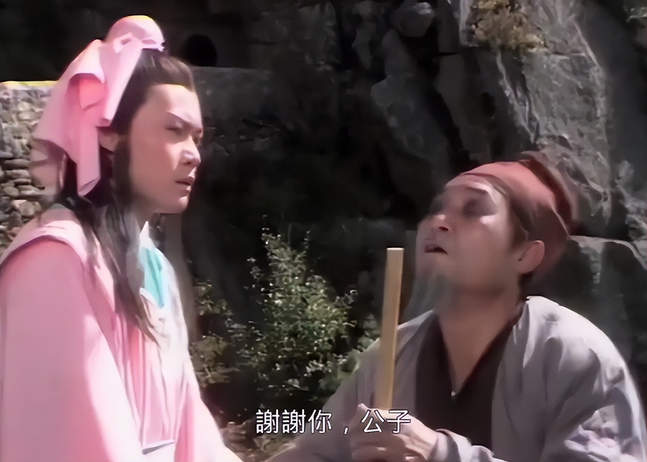 Tieguai Li is already an immortal, so why not heal his leg? - iNEWS