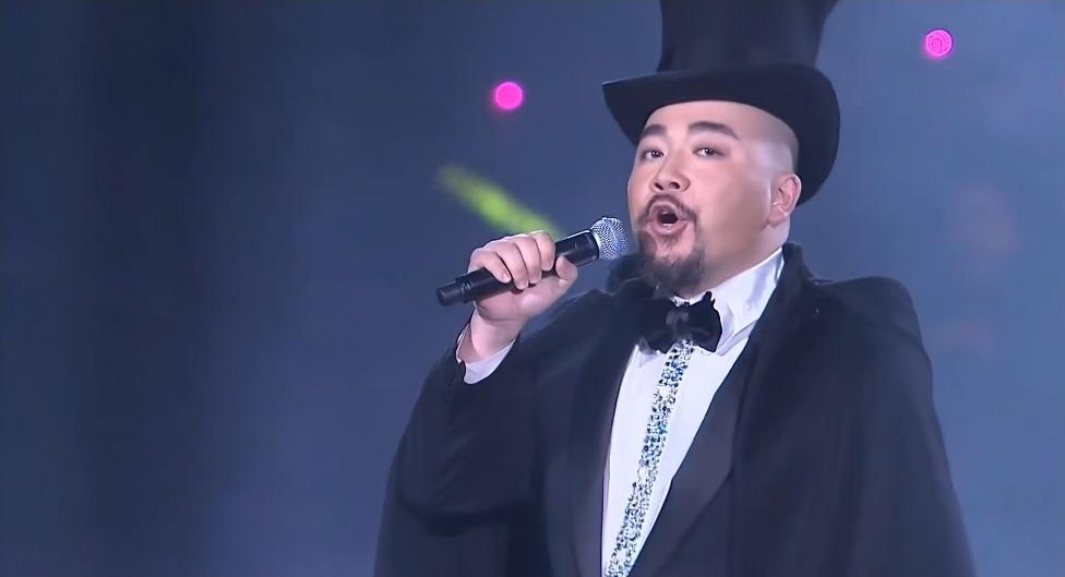 Huang Weiwen's ten-year appointment, can Hong Kong music fans continue ...
