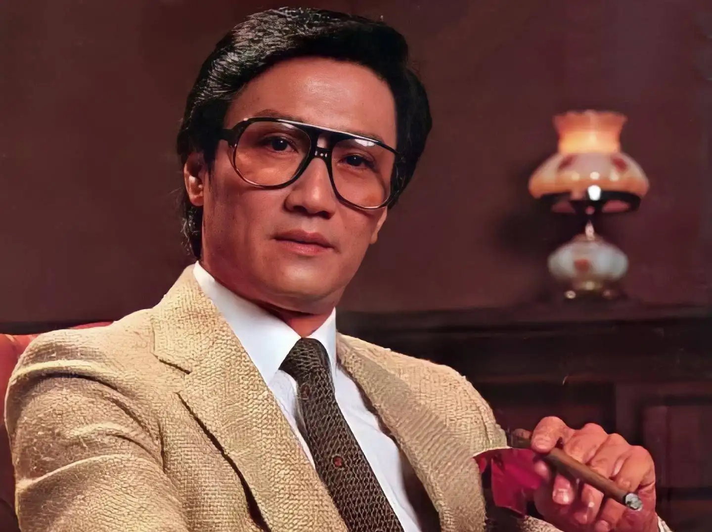 85-year-old Xie Xian won the award!Comparing the best actors of the ...