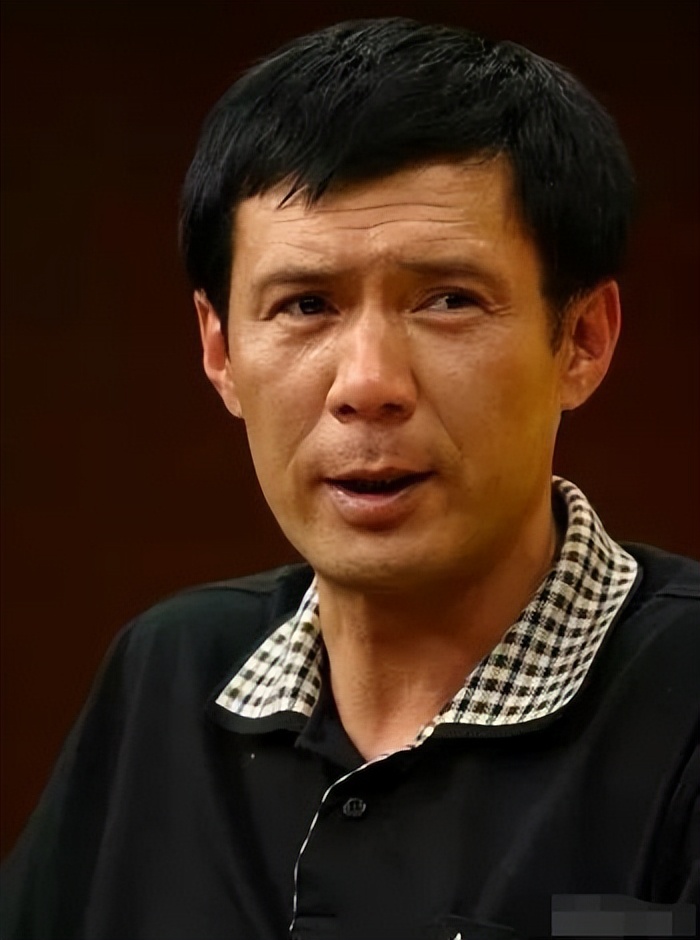 "Uncle Ya" Yao Anlian: Once a little fresh meat, he became an actor at ...