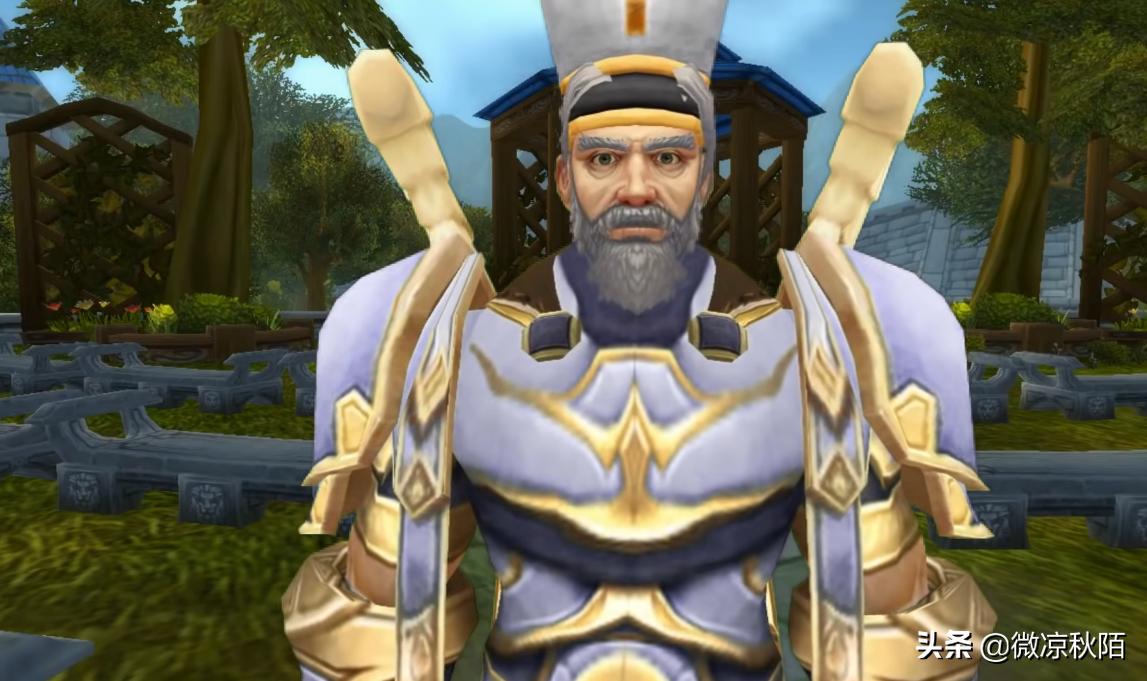 World of Warcraft: The plot of the undead paladins, the knight ...