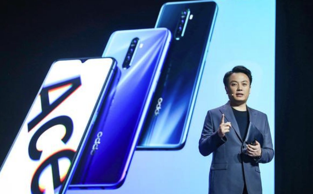 Shen Yiren, former vice president of OPPO, sent a long article: After ...