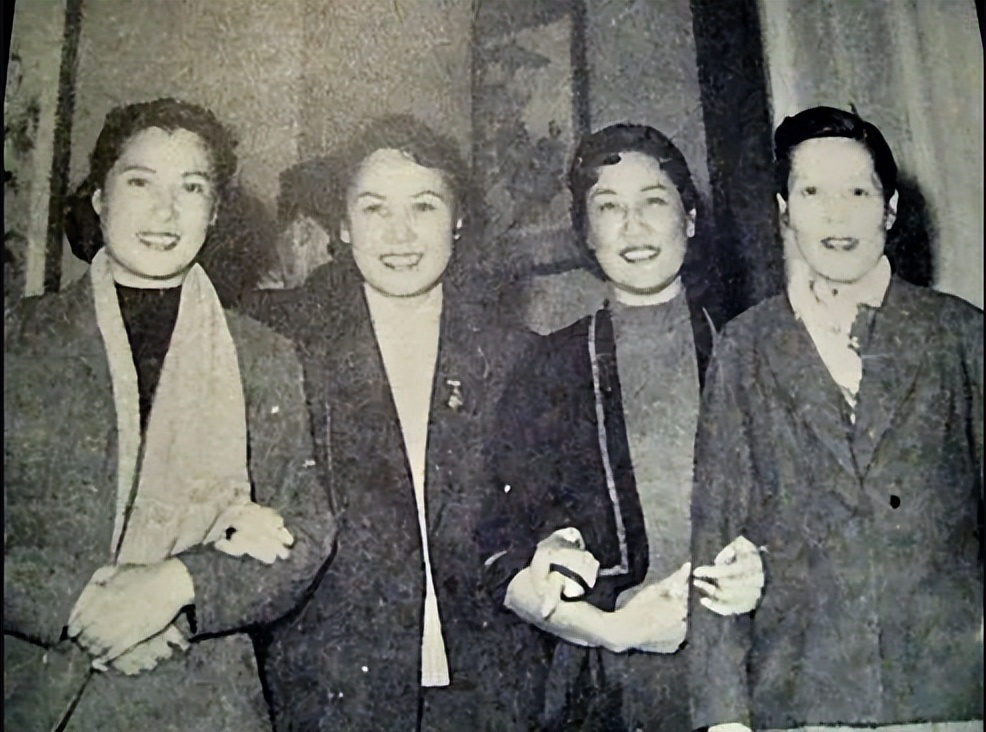 The same big star plays a rural woman, put Bai Yang and Zhang Ruifang ...