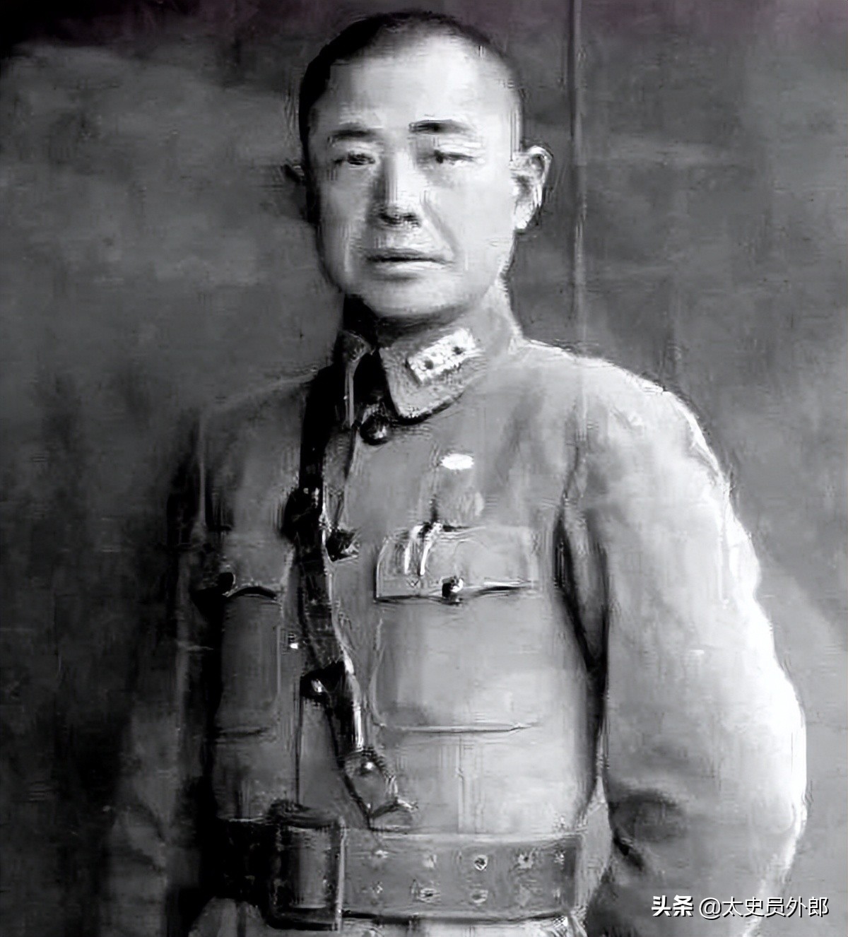 Inside Story of Chen Mingren's Uprising - iNEWS