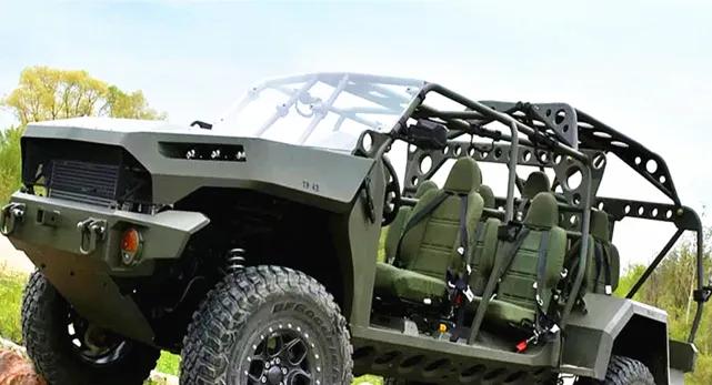 World Military Off-Road Vehicle Series 49: In order to match our CSK002 ...