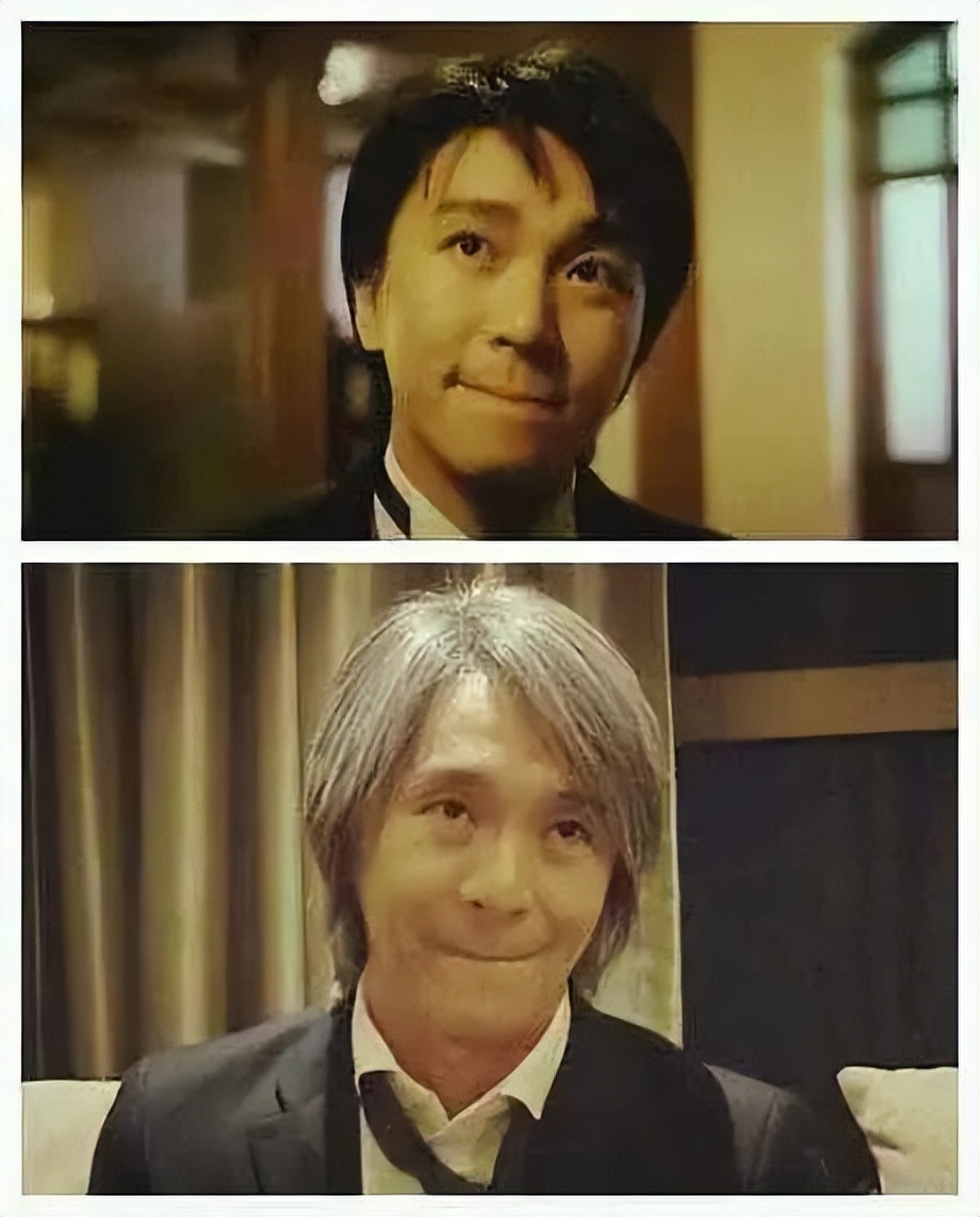 Stephen Chow's only horror film, it's really a classic - iNEWS