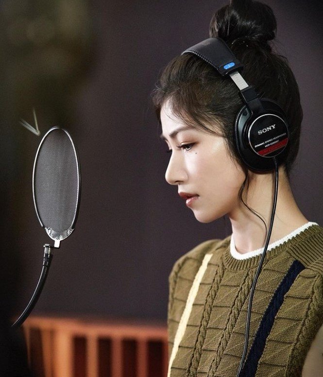 versatile!8 people who can sing and act as stars, Lu Guangzhong three ...