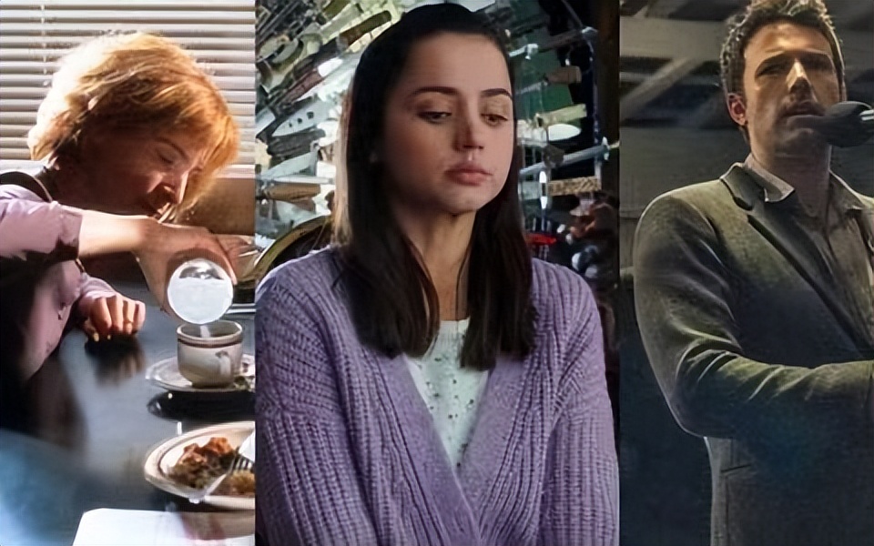 From Multiple Angles: The 10 Best Movies That Tell the Same Story - iNEWS