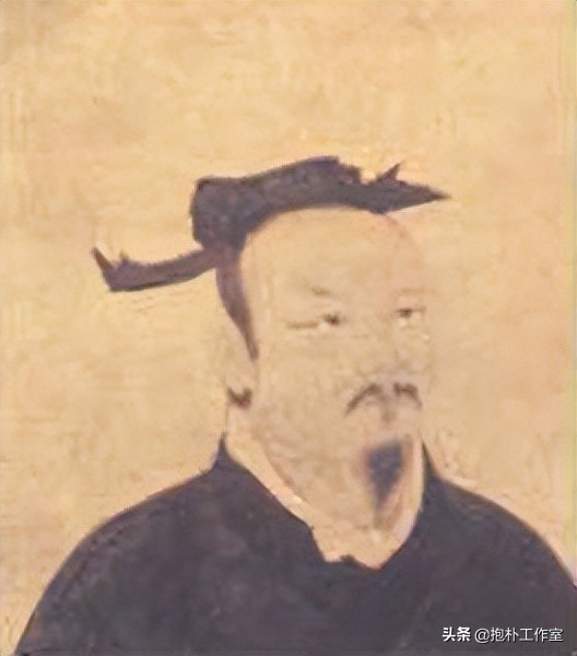The first Taoist general was actually Marshal Tianpeng!Wisdom and ...