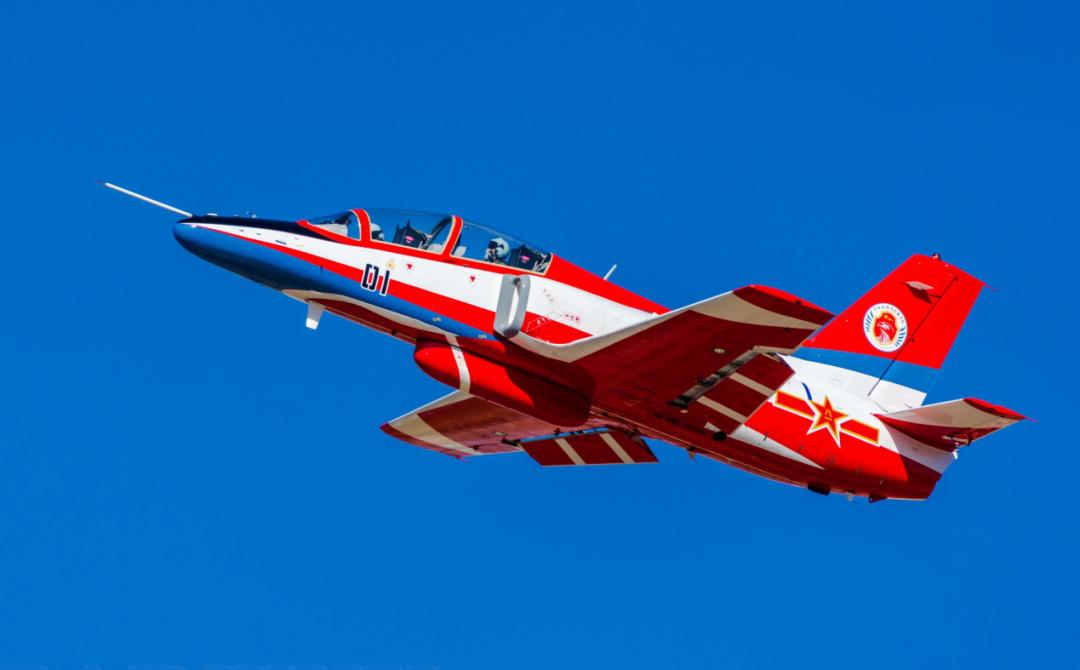 Egypt bought 50 J-6s for 160 million, but was unwilling to give money ...