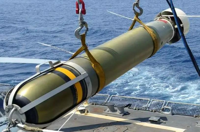 If the U.S. military sinks a Russian submarine, Russia will directly ...