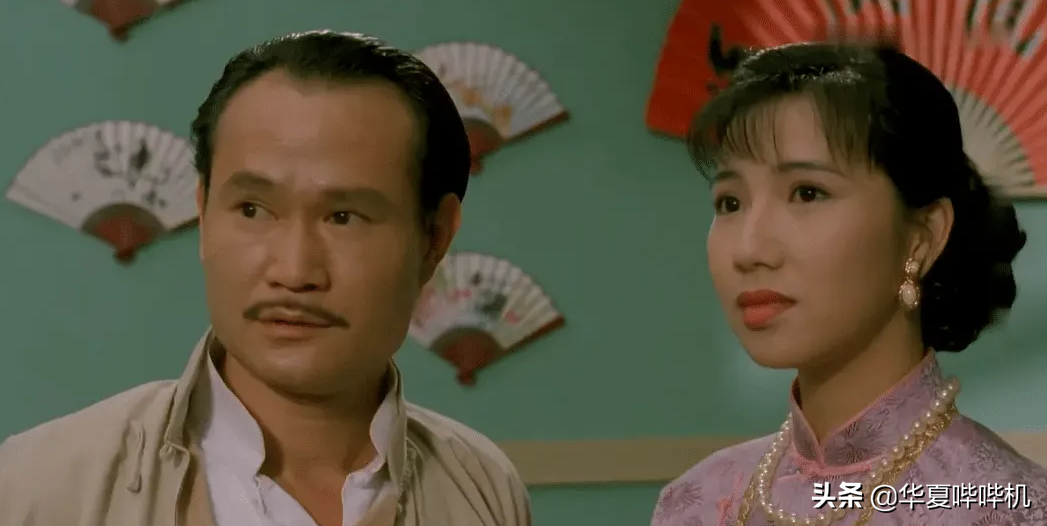 The truth about Guan Xiumei's popularity and withdrawal - iNEWS