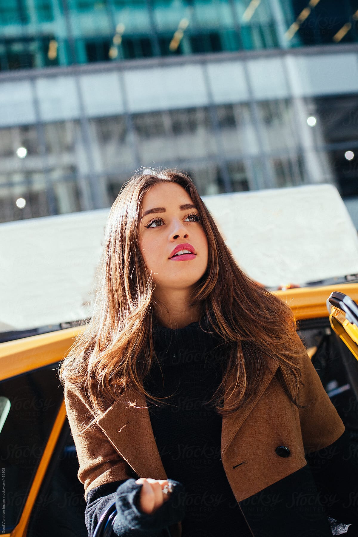 Appreciation of beautiful Spanish girls' photography works - iNEWS