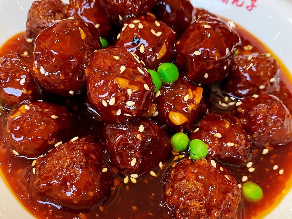 Which dish is the best in Shanxi?After the selection, these 6 Shan ...