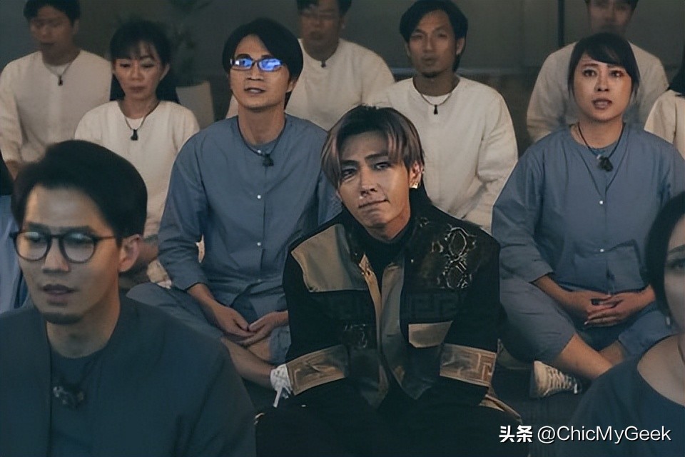 Sexual assault, bullying, suicide, cult manipulation!This drama is so ...