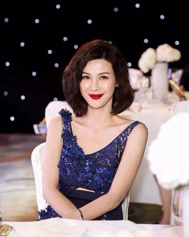 Tong Lei's sexy photo - iNEWS