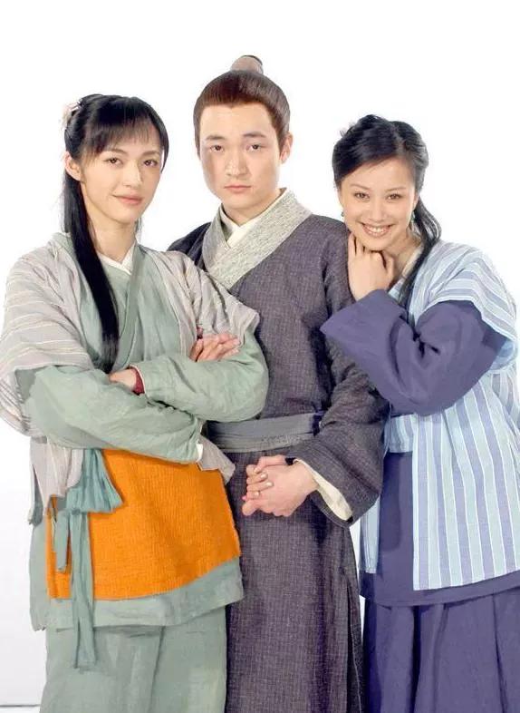 Why did Lu Xiucai choose the unruly and willful Guo Furong instead of ...