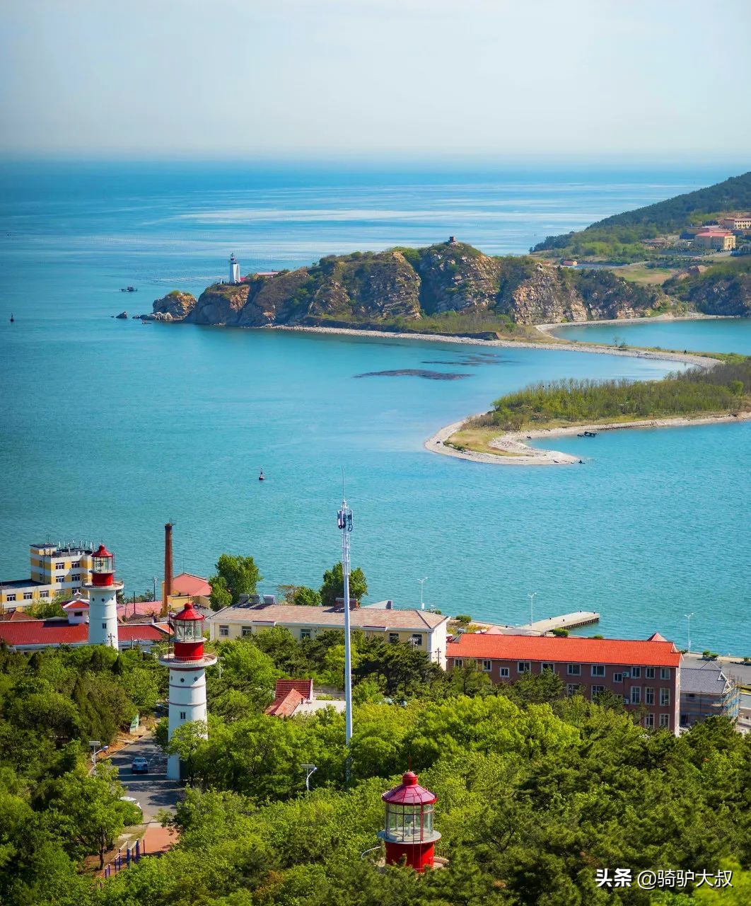 The 11 most beautiful coastal cities in China, so comfortable that you ...