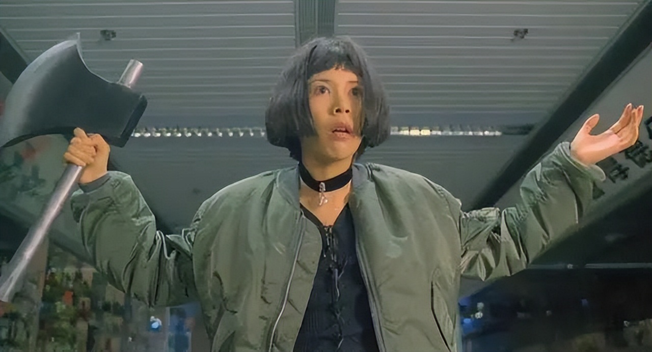 Stephen Chow's only horror film, it's really a classic - iNEWS