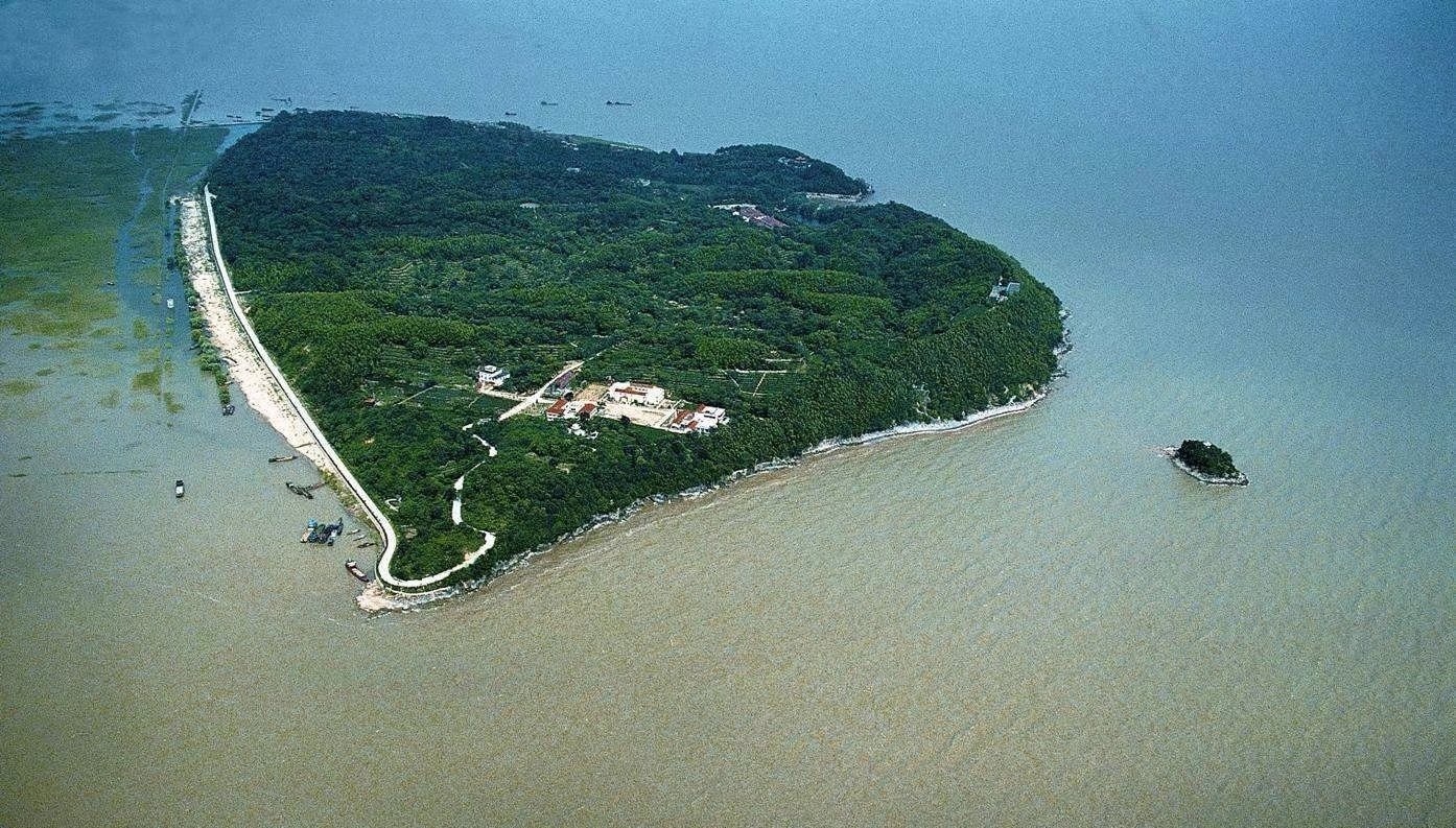 Dan Qing painted Junshan - from reality to romance - iNEWS