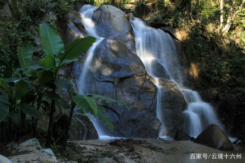 "Wenshan" of "Sixteen Prefectures in the Cloud Realm" - iNEWS