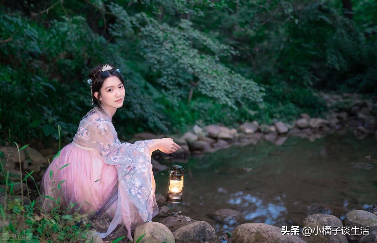 What does the saying "men are afraid of entanglement, women are afraid ...