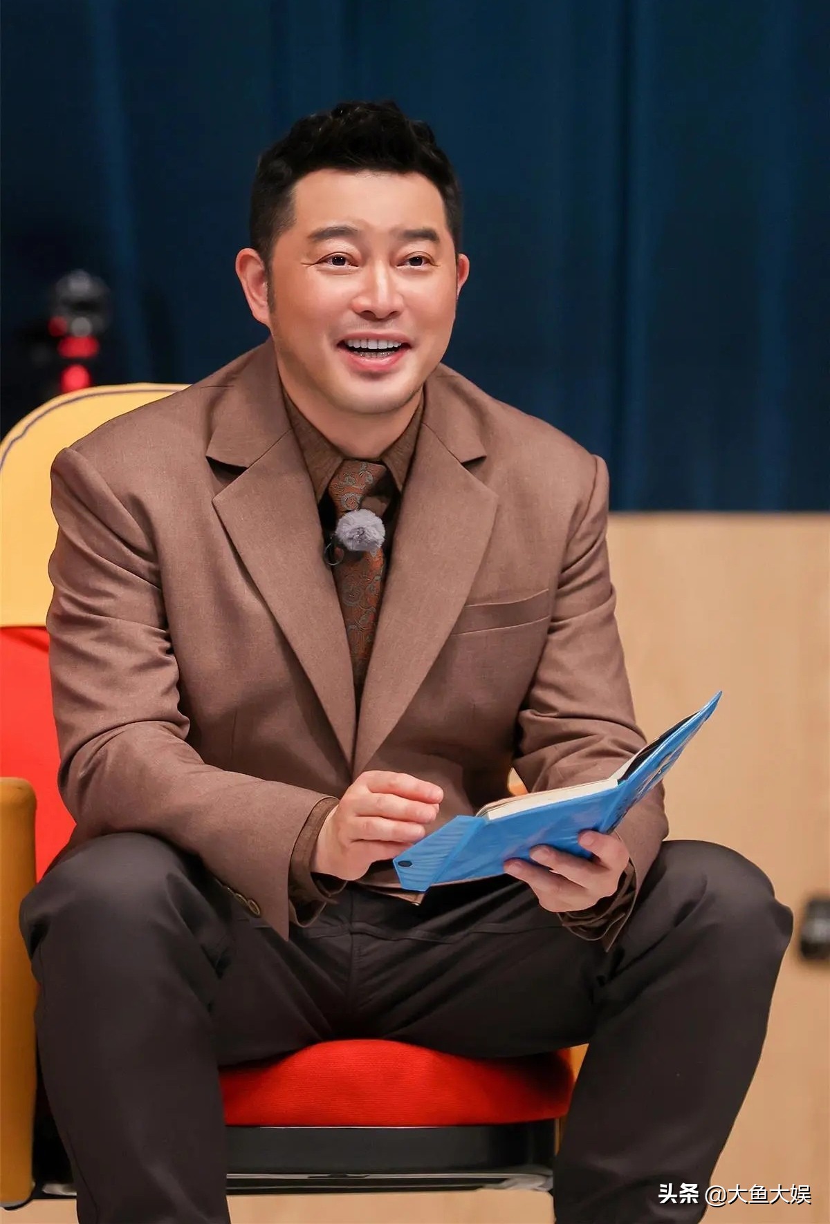 The premiere of "Let's Run" doubled in ratings!These two points have ...