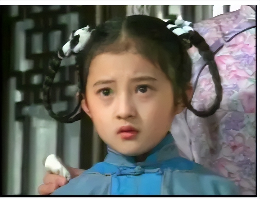 The world is sober Jin Ming: he became famous at the age of 8 and was ...