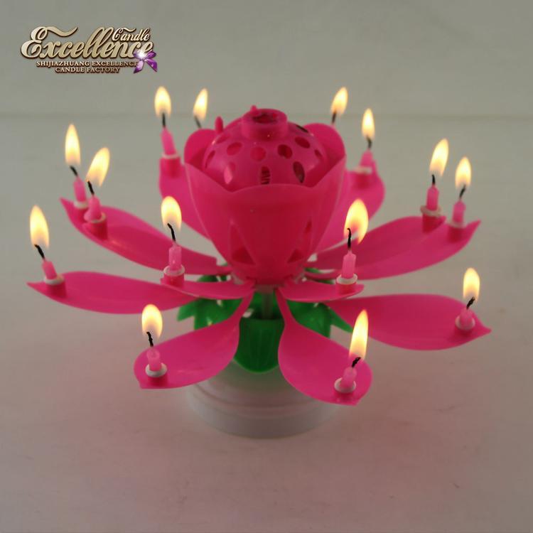 Soil design rejuvenates, lotus candle explodes abroad - iNEWS