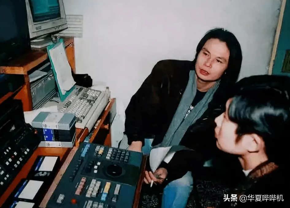 Where has Chai Jing gone? - iNEWS