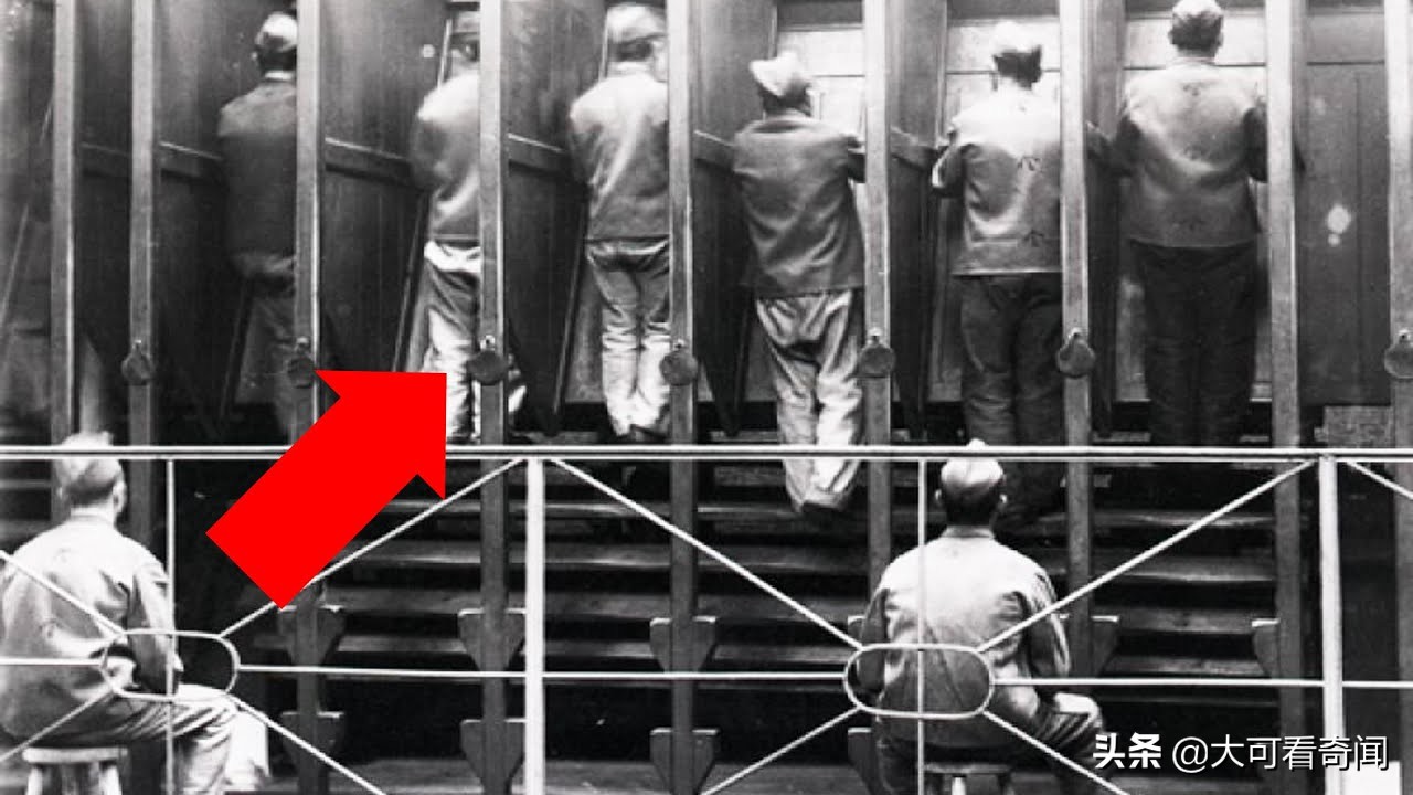 Treadmills were originally designed for prisoners?How does it ...