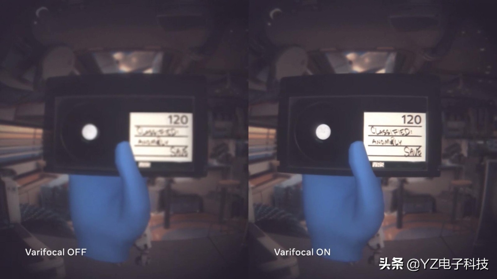 Meta Reality Labs Showcases Four Technological Innovations for Next ...