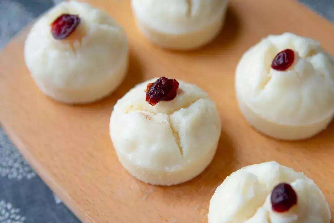 Delicious Thai rice cakes you can make at home - iNEWS