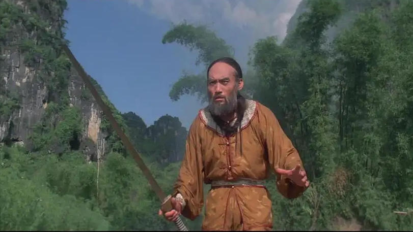 7 years after his death, was he known as Bruce Lee in the Mainland?The ...