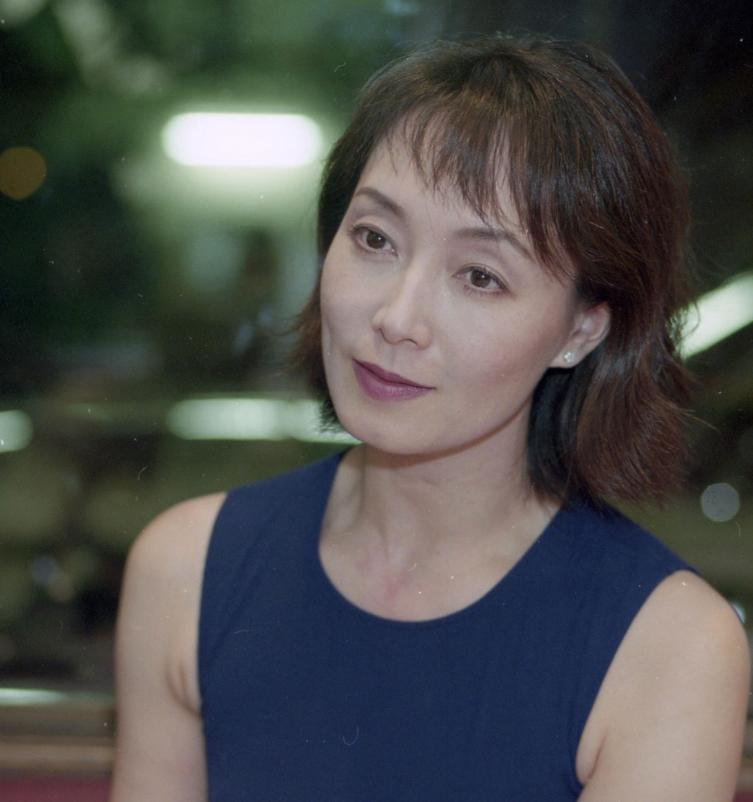 Details of the death of actress Yoko Shimada from bowel cancer ...